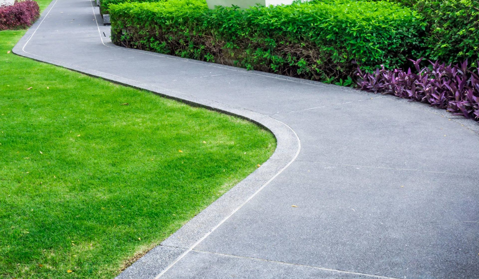 Custom Concrete Work | Decatur, TX | Fonseca Concrete