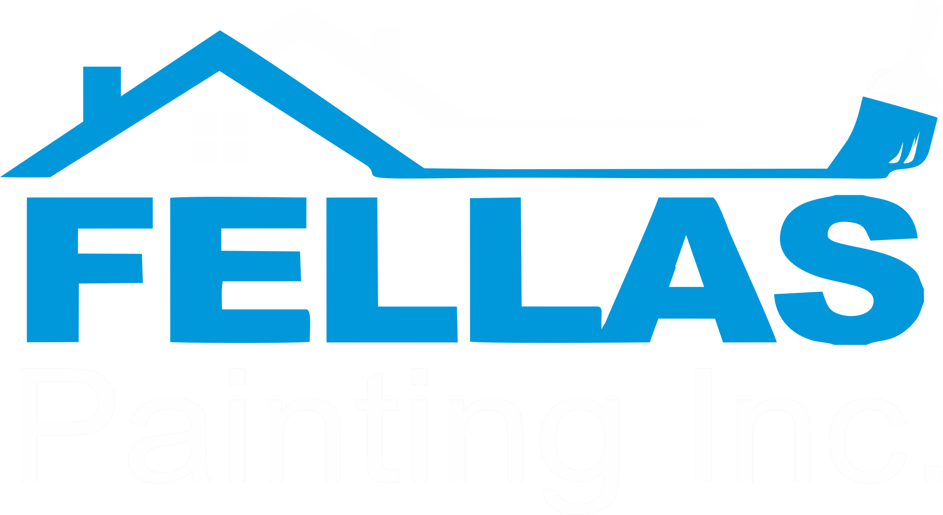 Fellas Painting Inc. | Exceptional Quality Painting
