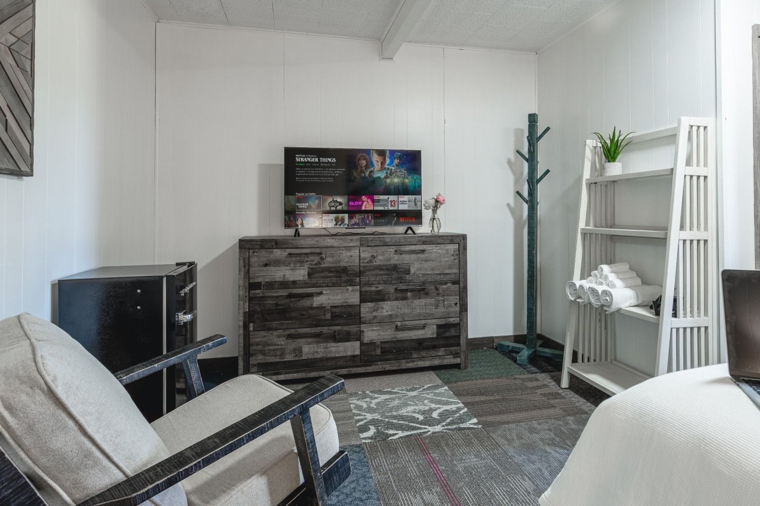 Rooms | Copperhead Lodge Anaconda, MT