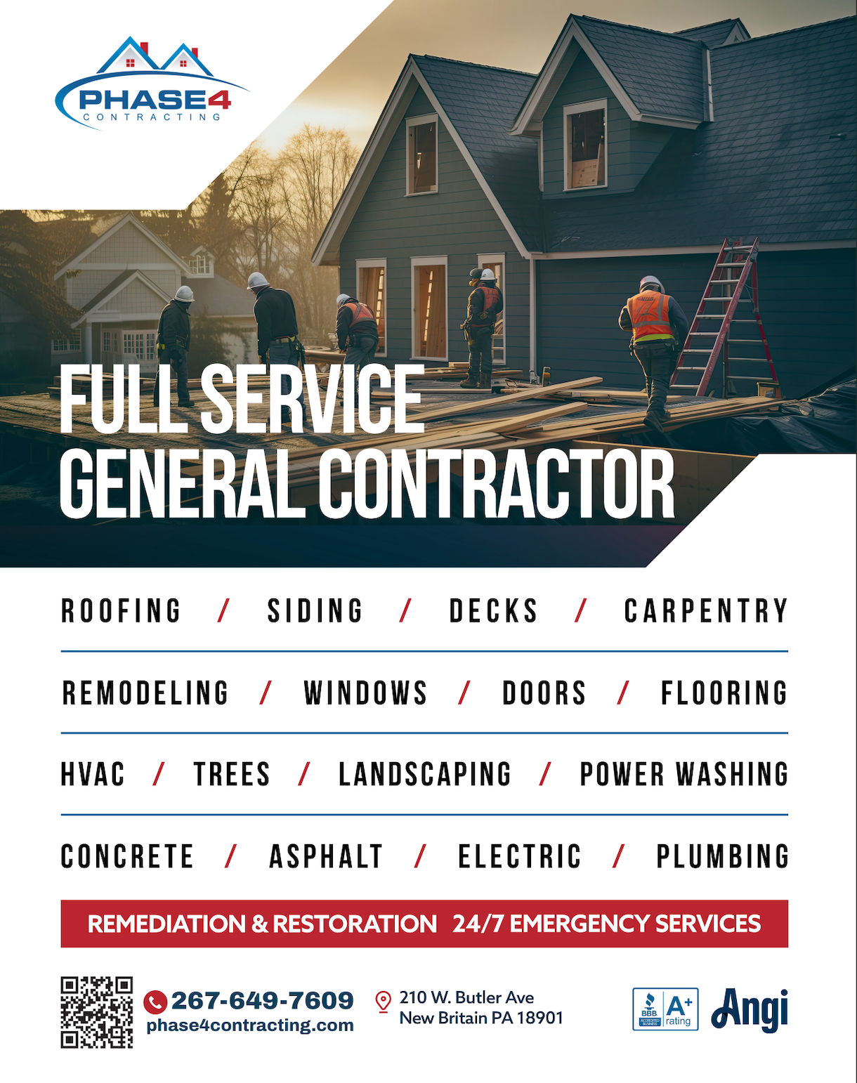 Contact Us - Reach Out for Expert Assistance Today