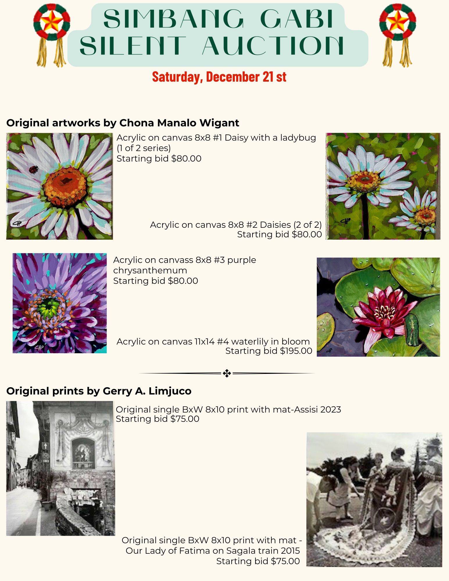 Filipino American Community