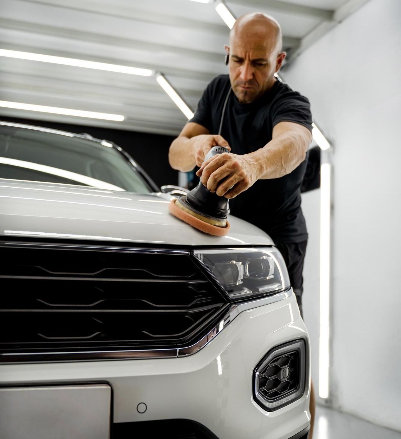 Vortexx Detailing Services