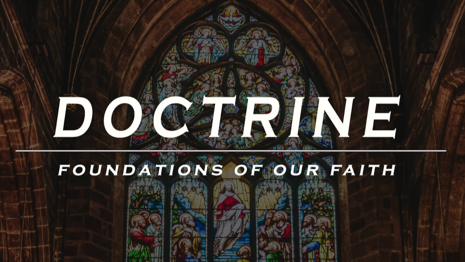 Doctrine