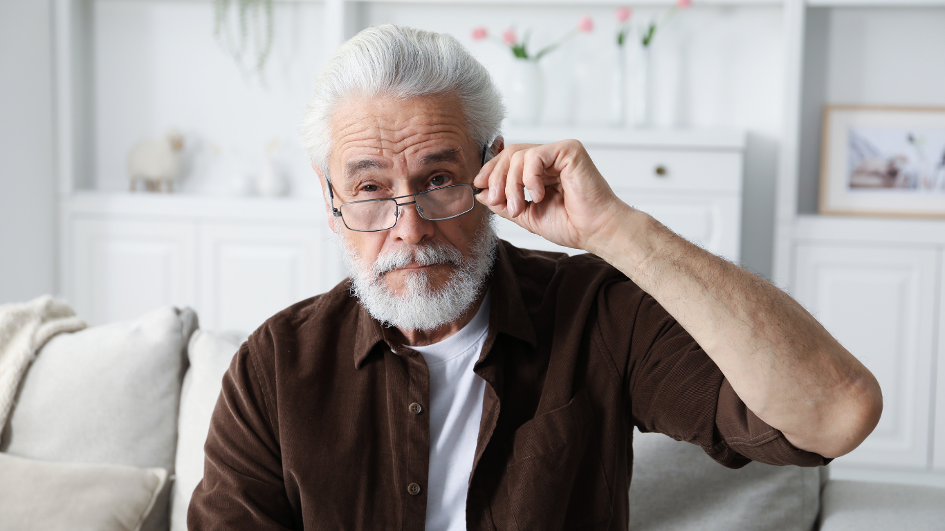 Vision Screening Test Manhattan | Aspire Healthcare Solutions