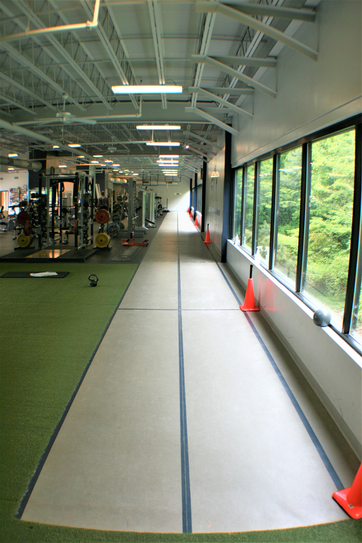 Top-Rated Sandy Springs Gym | SFX Fitness
