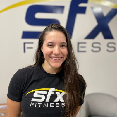 Personal Trainers | One on One Training | SFX Fitness Alpharetta