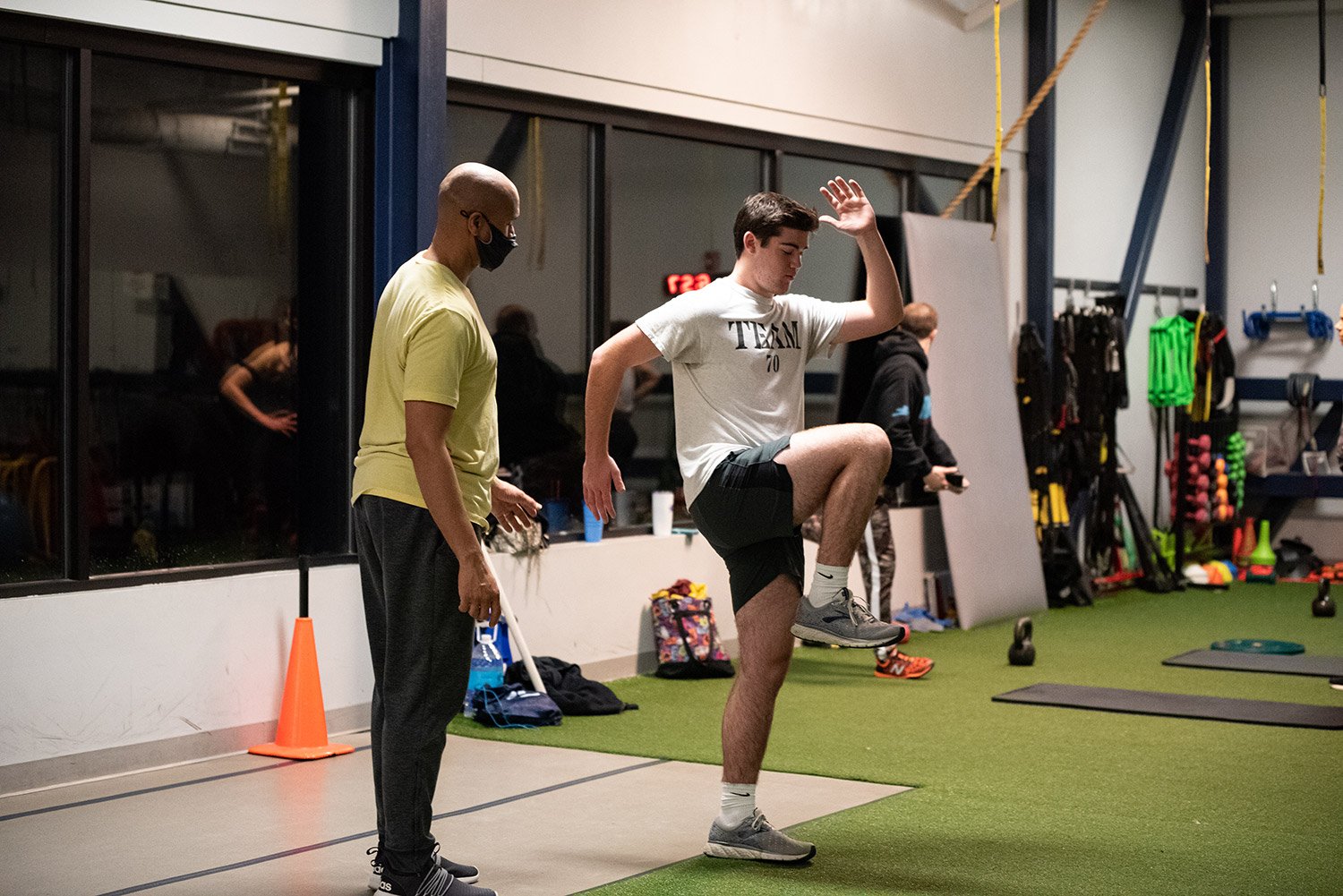 Roswell Sports Performance Training | SFX Fitness