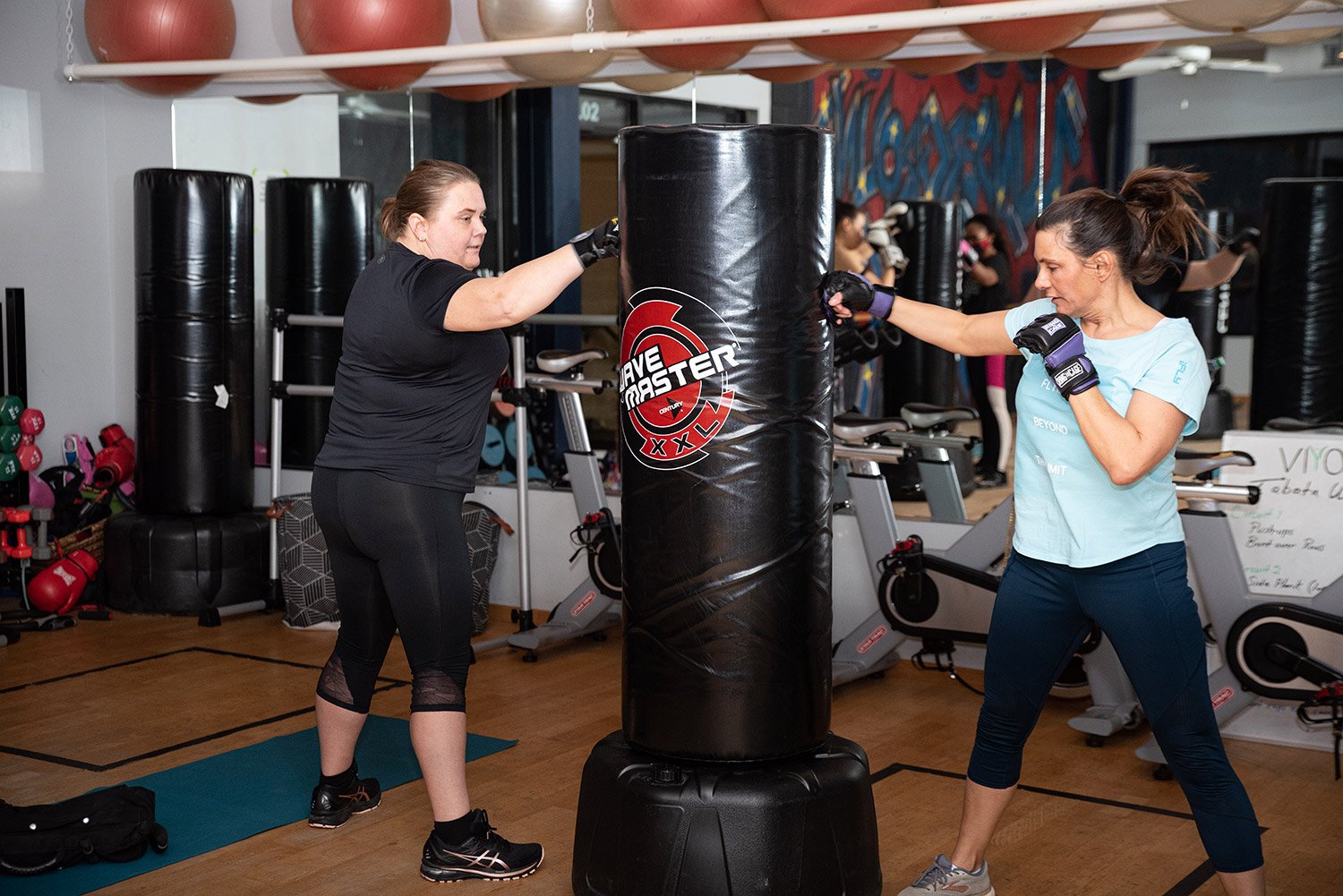 Gym in Woodstock | SFX Fitness