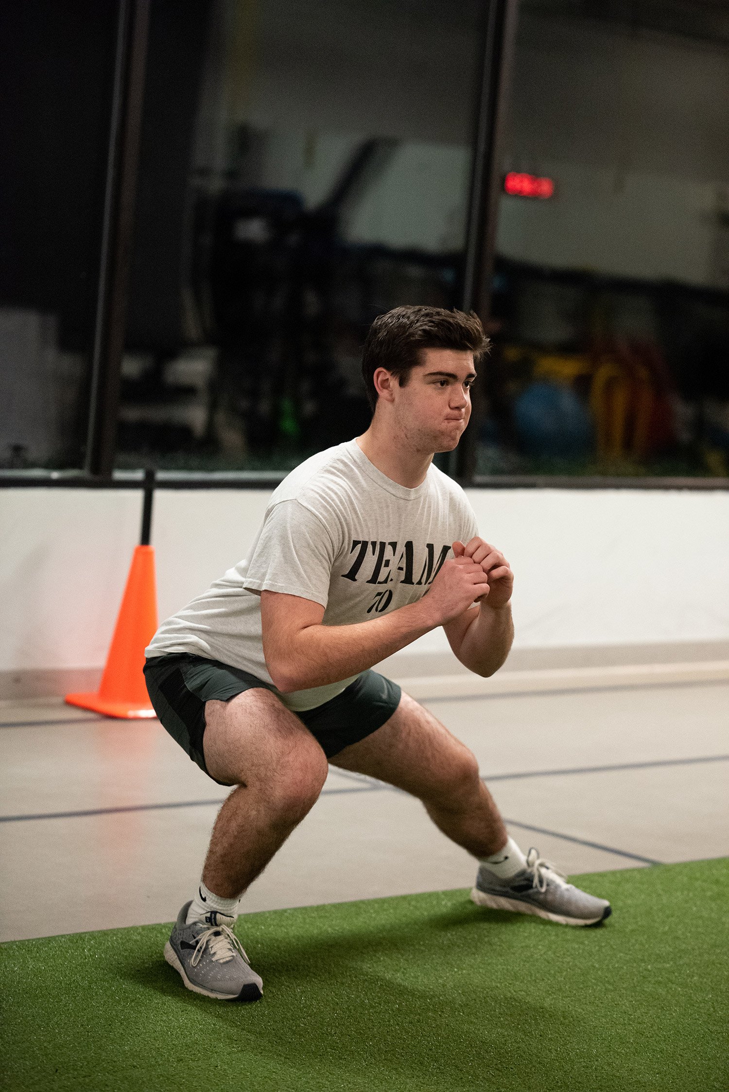 Roswell Sports Performance Training | SFX Fitness