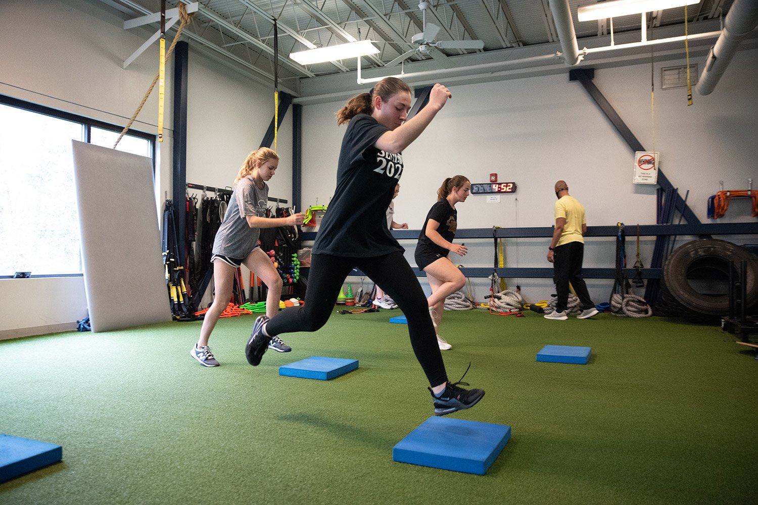 Roswell Sports Performance Training | SFX Fitness