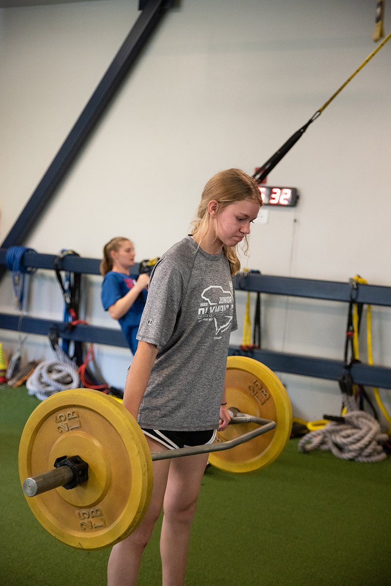 Gallery | SFX Fitness