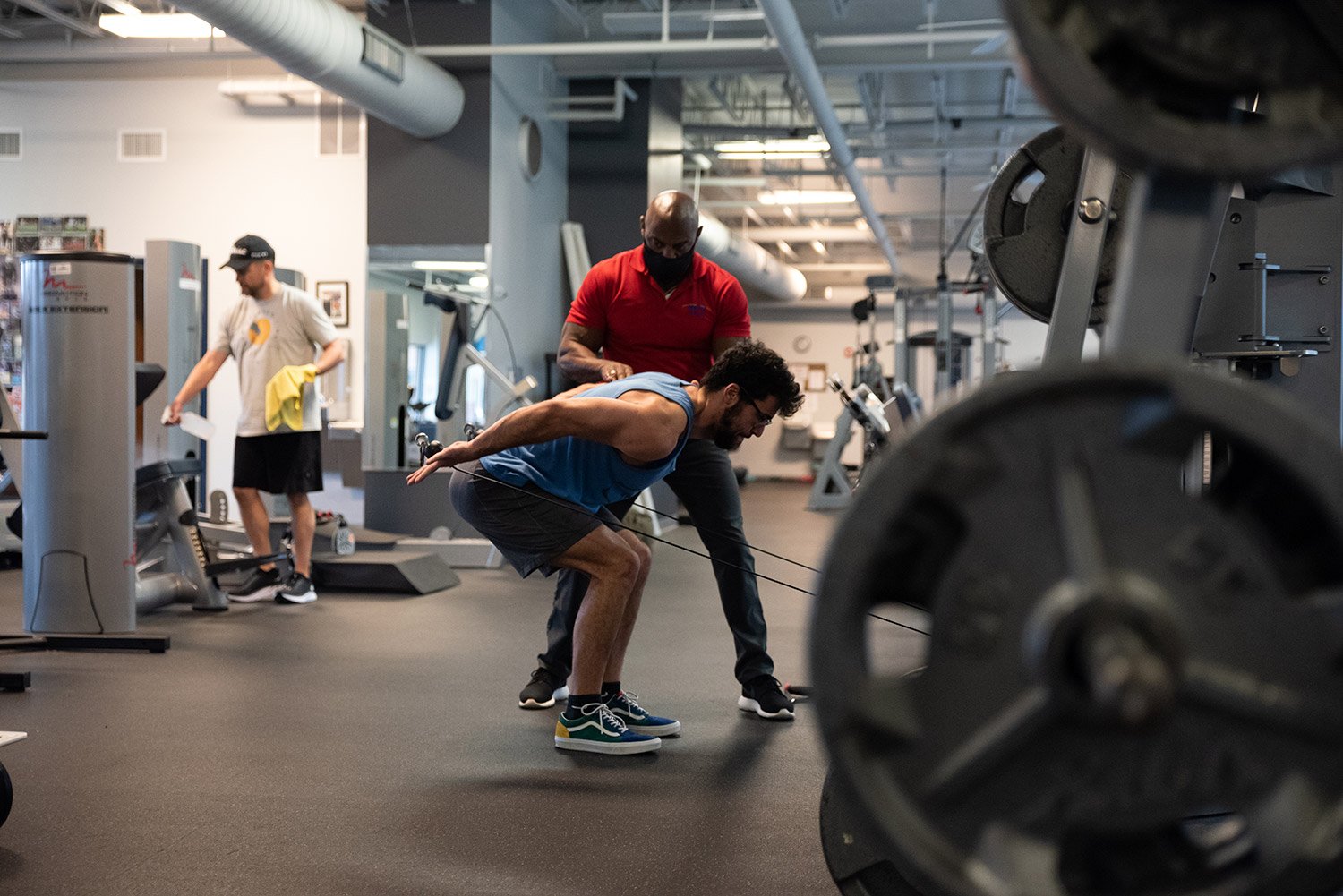 Gallery | SFX Fitness