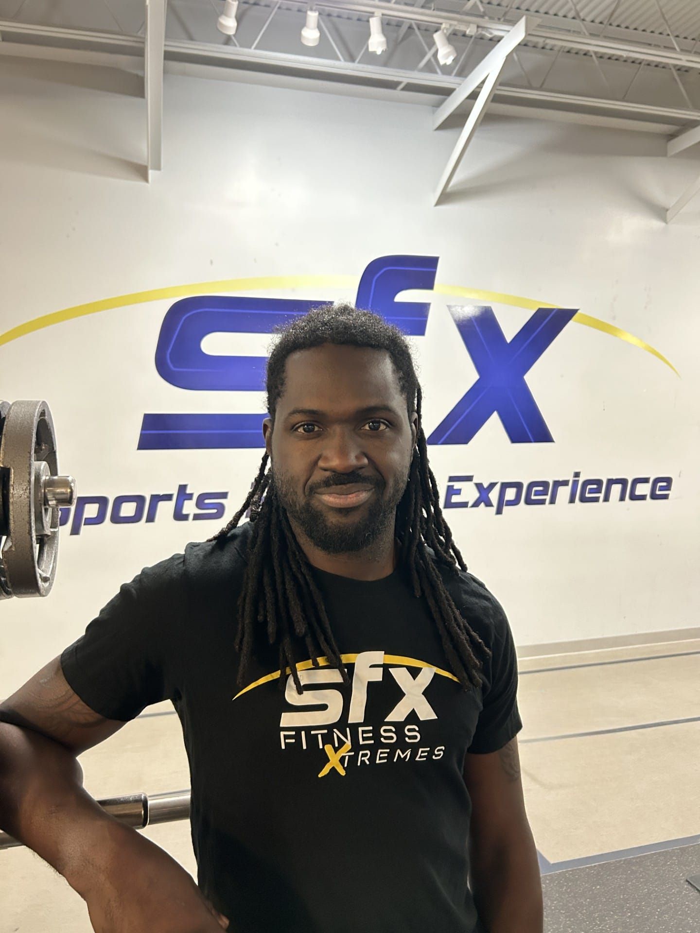 Personal Trainers | One on One Training | SFX Fitness