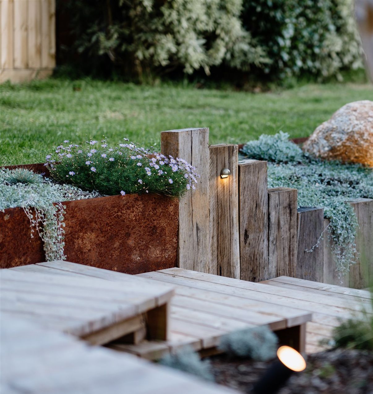 10 Costly Mistakes to Avoid with Pre-Build Landscaping | Flo