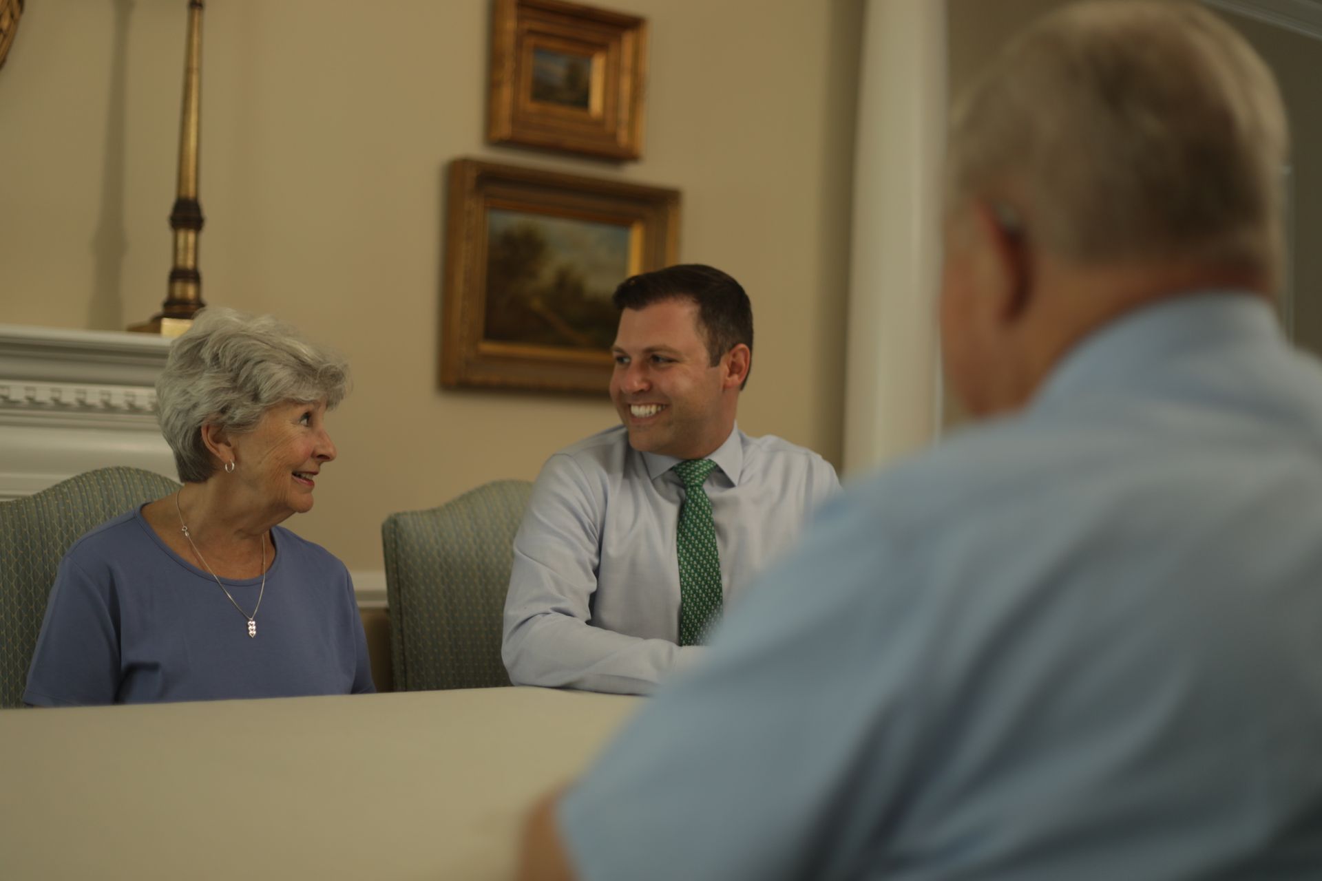 Ryan Mackenzie for Congress | A Proven Leader to Help Everyone