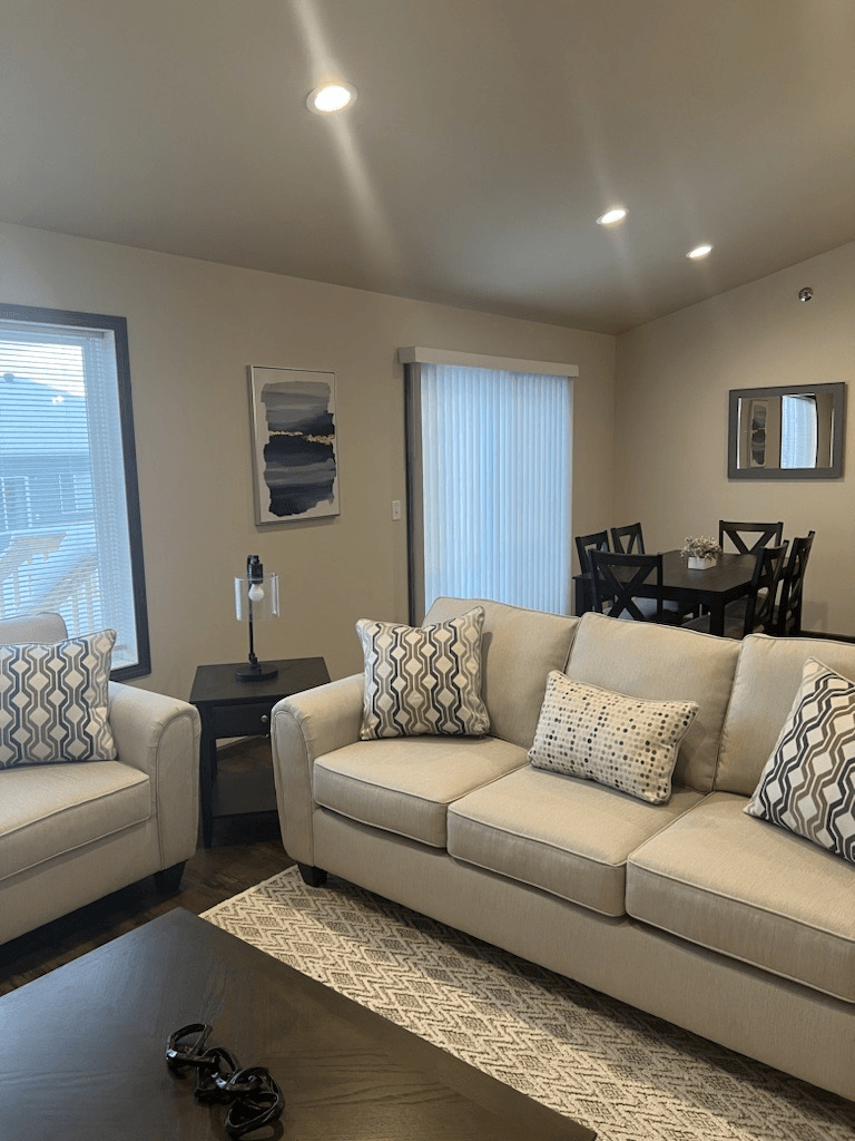 Meridian Property Management | FMWF Area Rentals