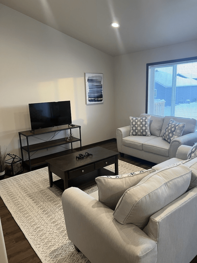 Meridian Property Management | FMWF Area Rentals