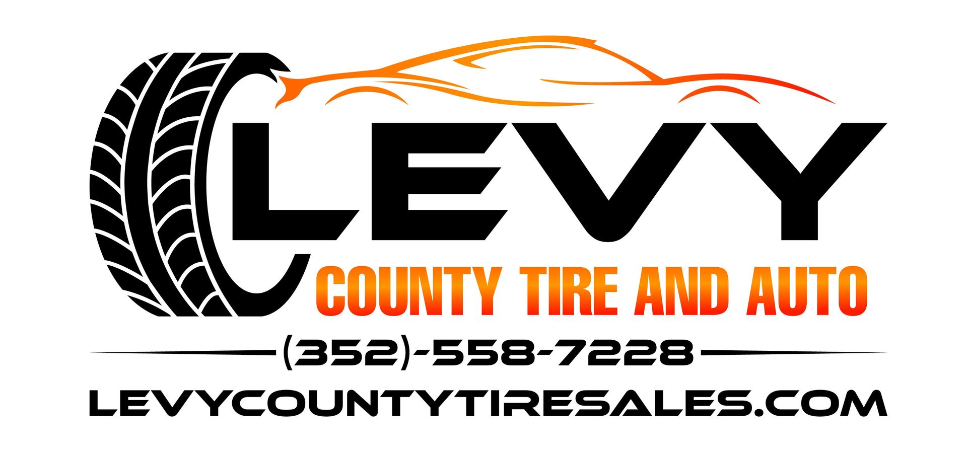 Home in Bronson, FL | Levy County Tire and Auto