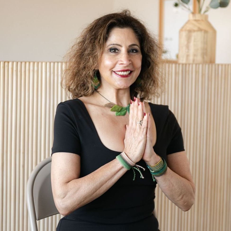 U Power Yoga | Fun and Friendly Yoga for Real People