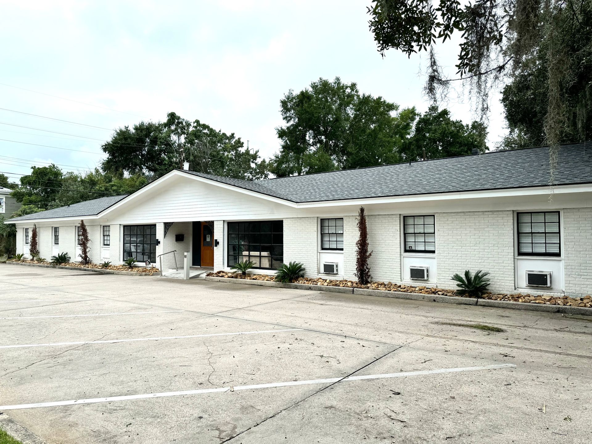 Locations | Savannah, GA | Curtis V Cooper Primary Health Care