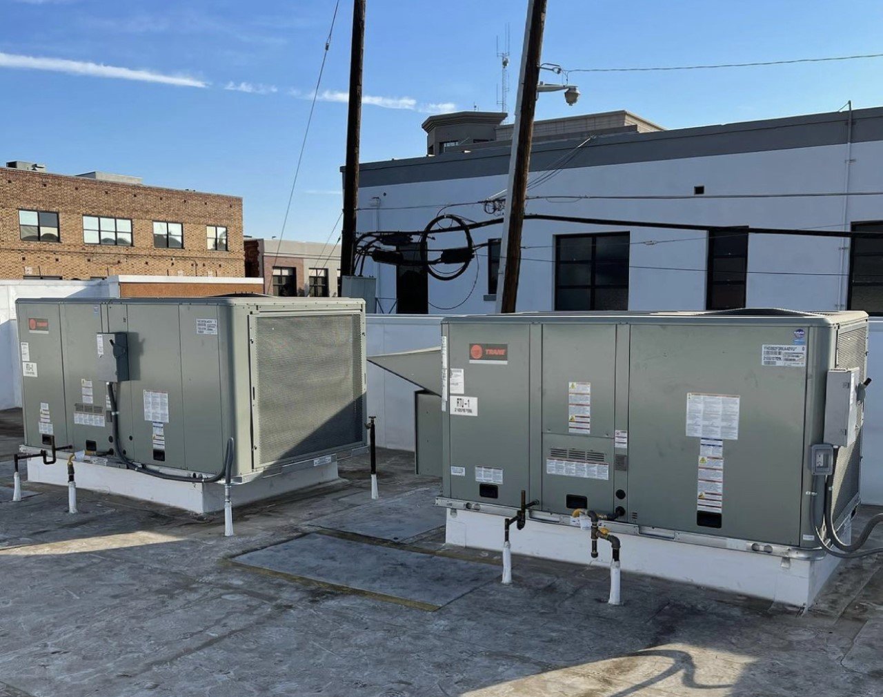 D&S Heating & Air Conditioning | Fresno, CA