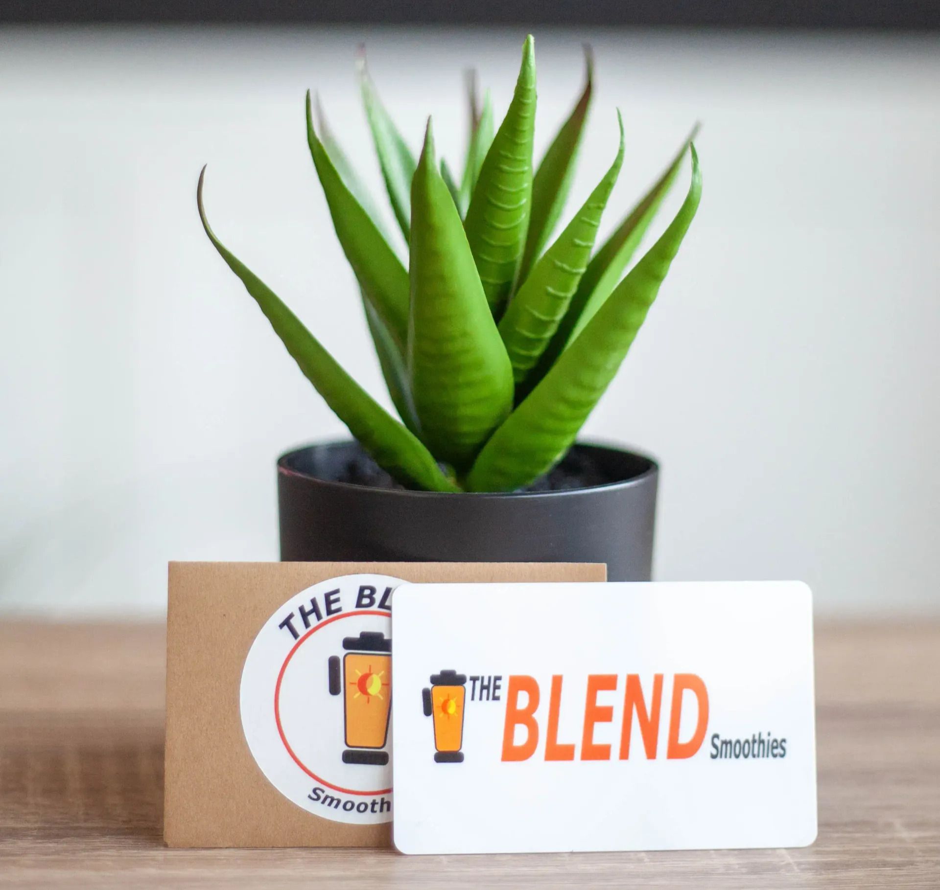 Smoothie & Juice | The Blend Smoothies | French Valley