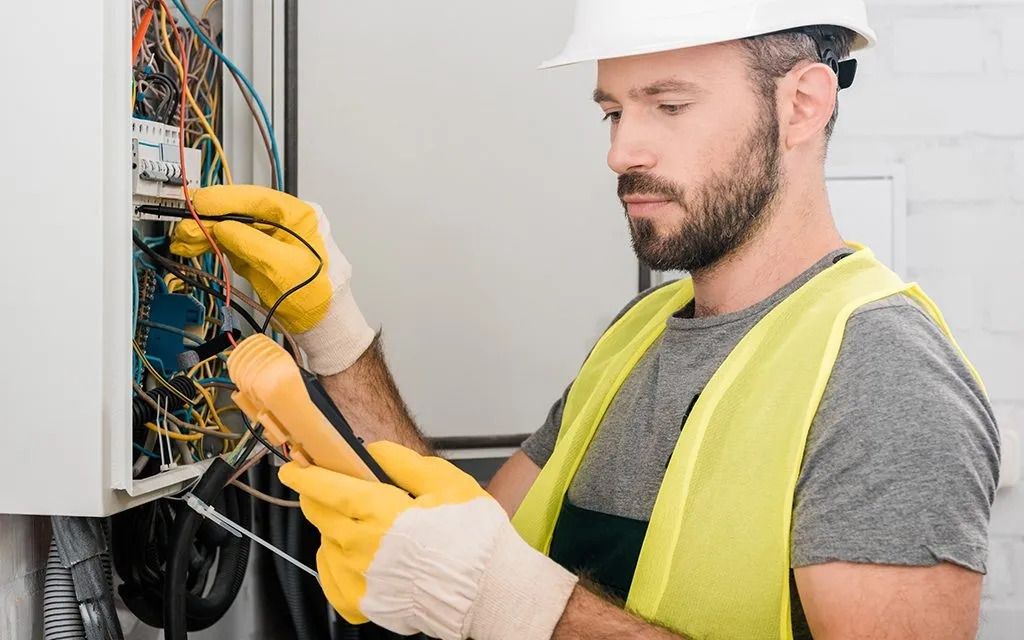 Best Electrician In Lehi, UT | Bar H Bar Electric