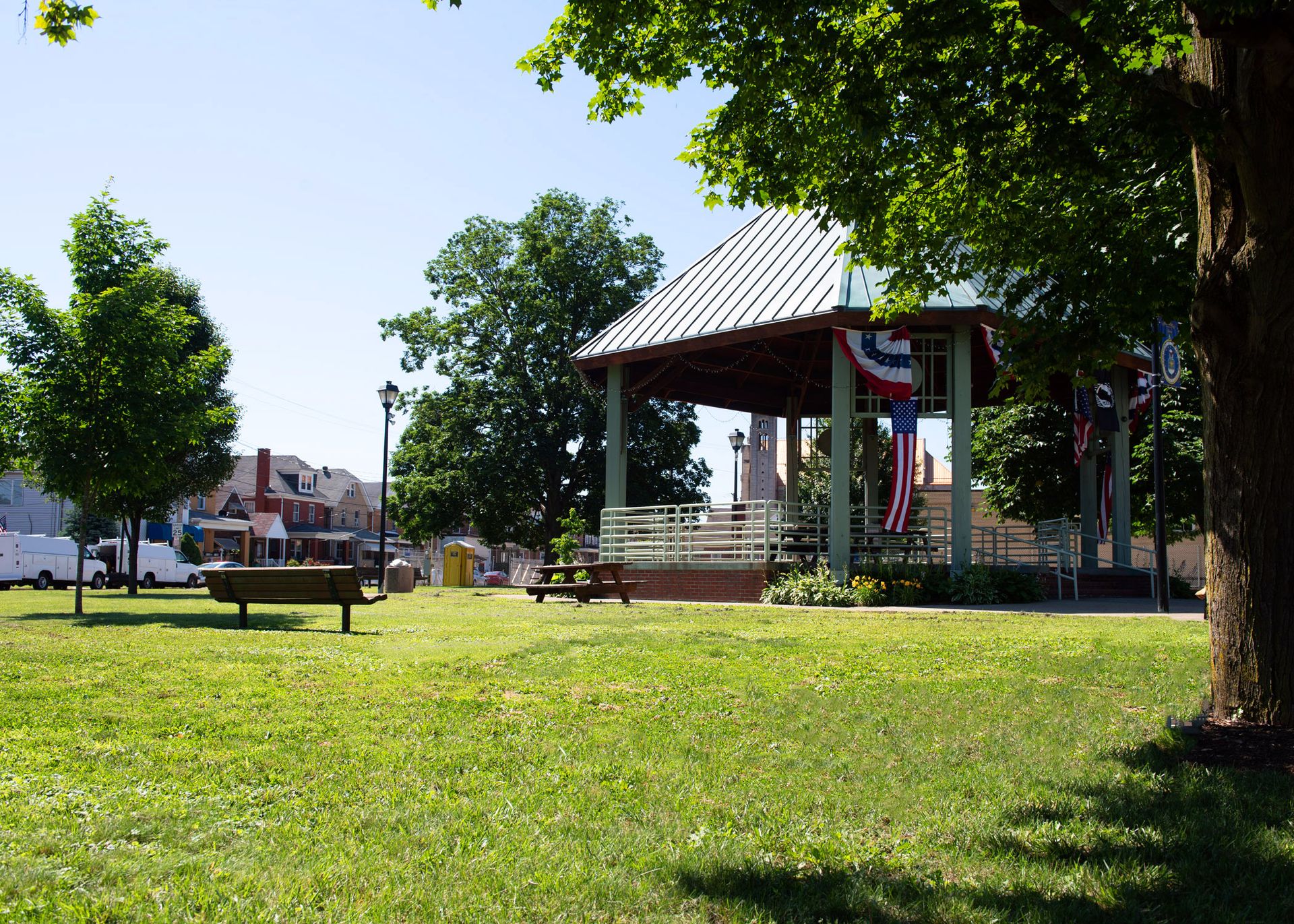 OUR PARKS