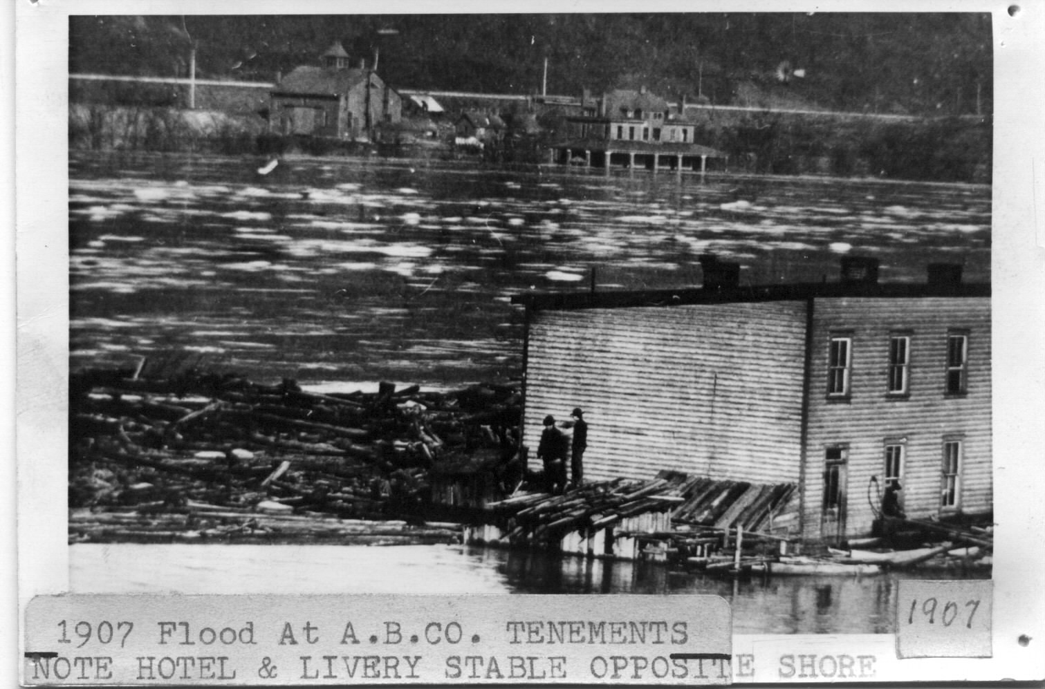 HISTORICAL FACTS ABOUT AMBRIDGE