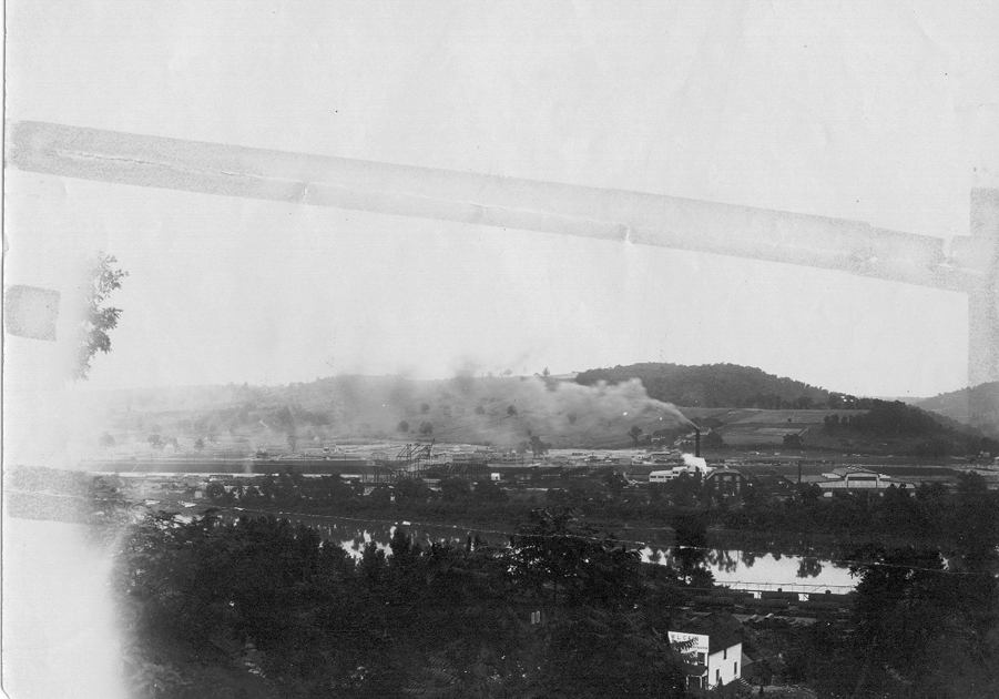 HISTORICAL FACTS ABOUT AMBRIDGE