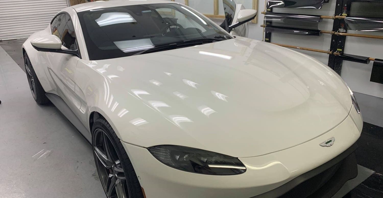 Advantages of Ceramic Coating for Vehicles