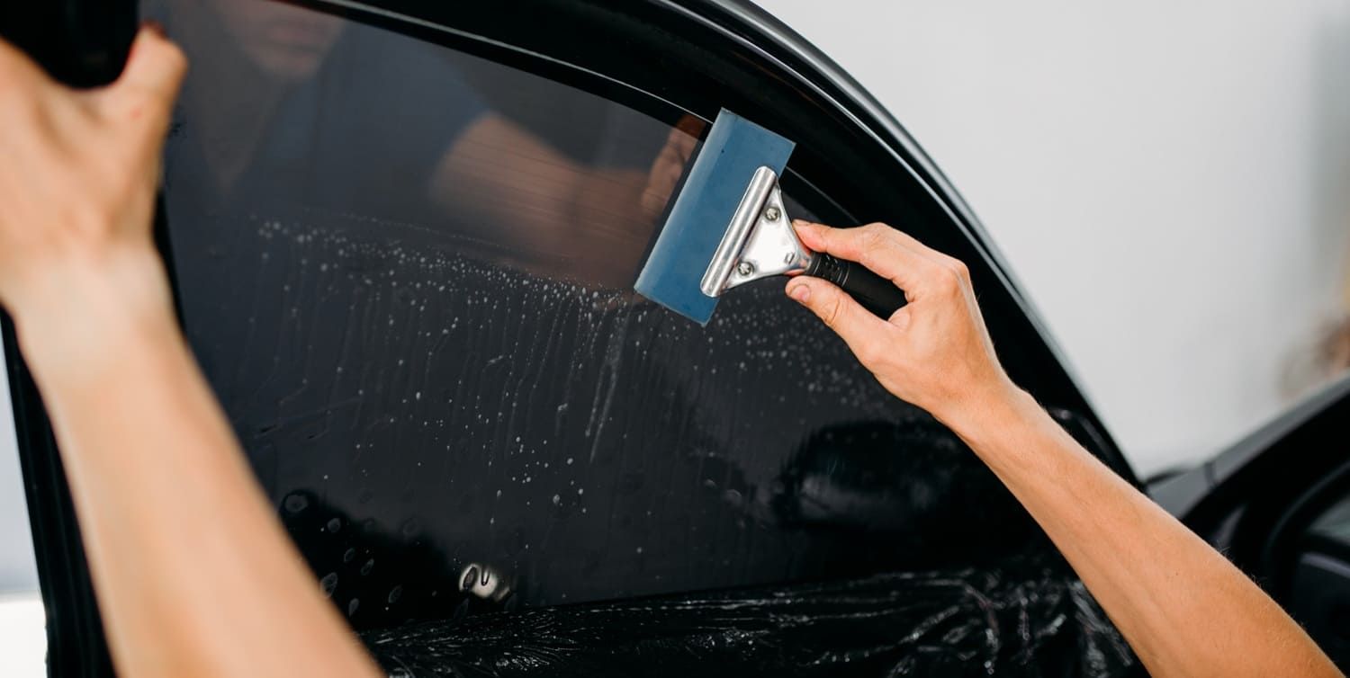 Car Window Tinting Cost in Roswell: 2025 Price Guide