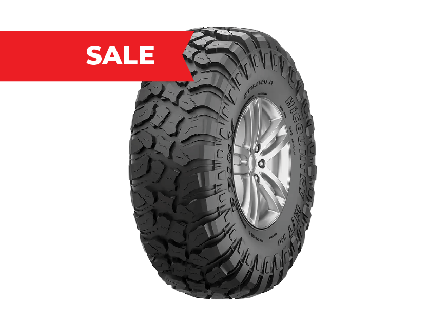 Mahone Tire Service Inc. | Tire Service Center | Installation