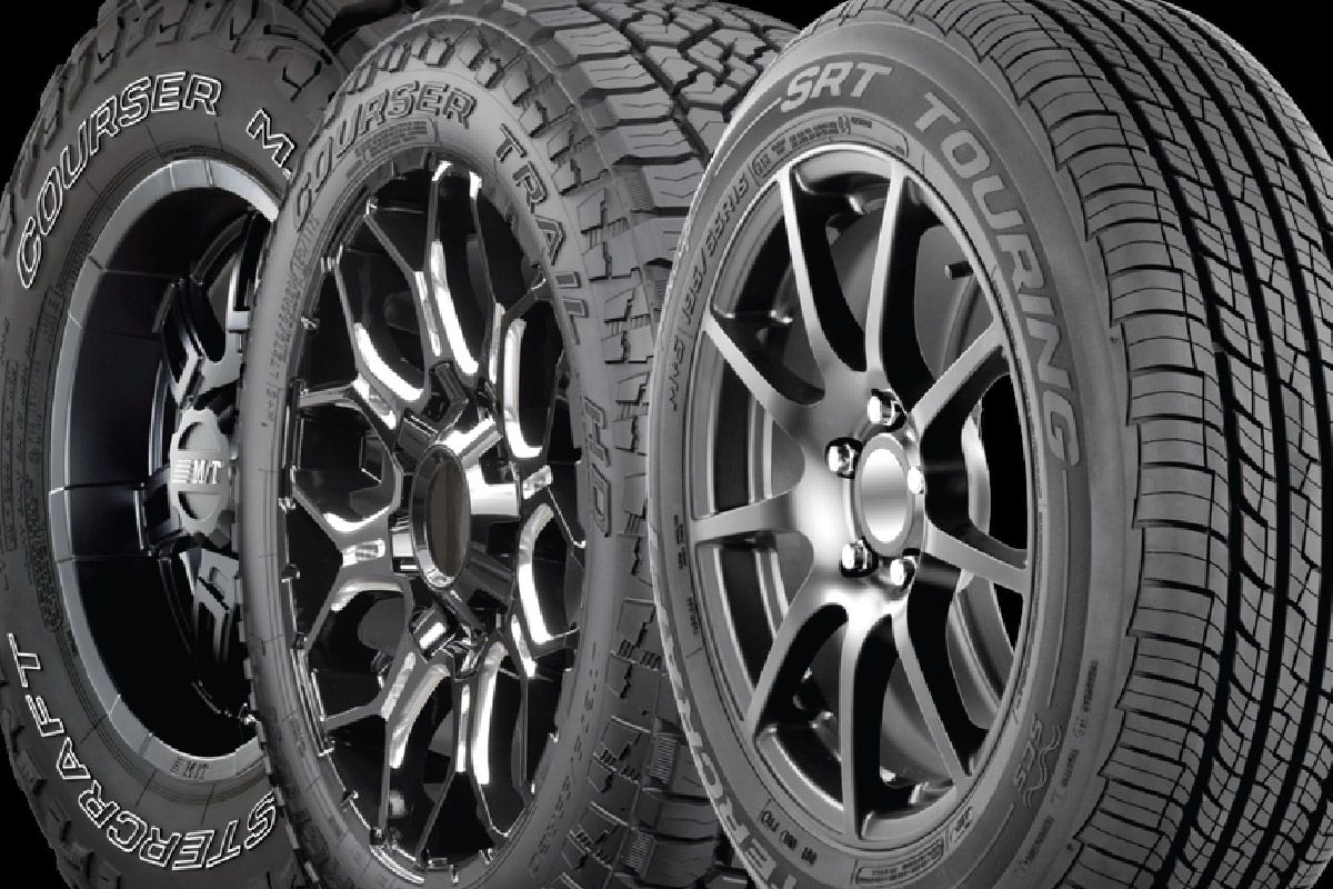 Mahone Tire Service Inc. | Tire Service Center | Installation