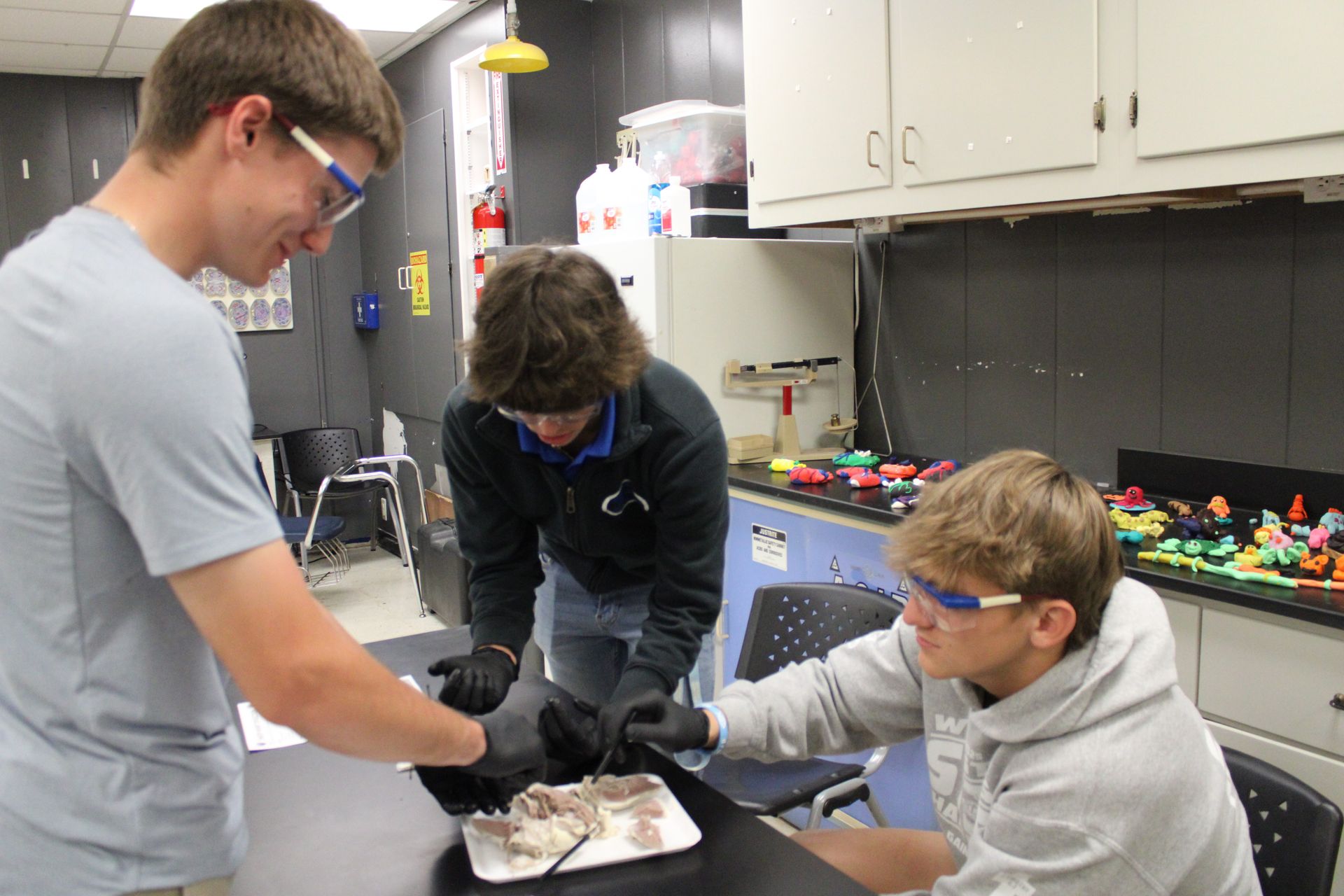 Private School K3-12 Education | Piedmont Academy | Monticello, GA