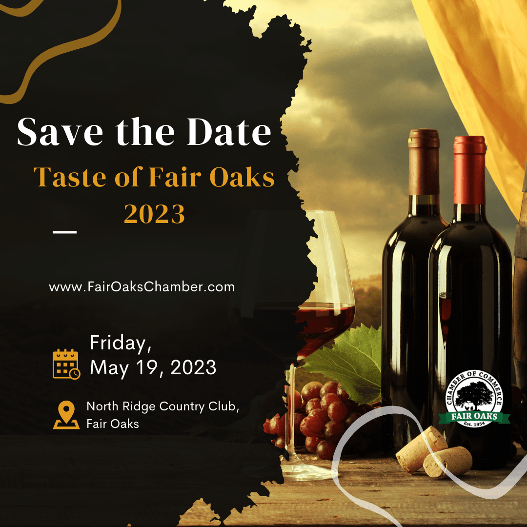 Taste Of Fair Oaks