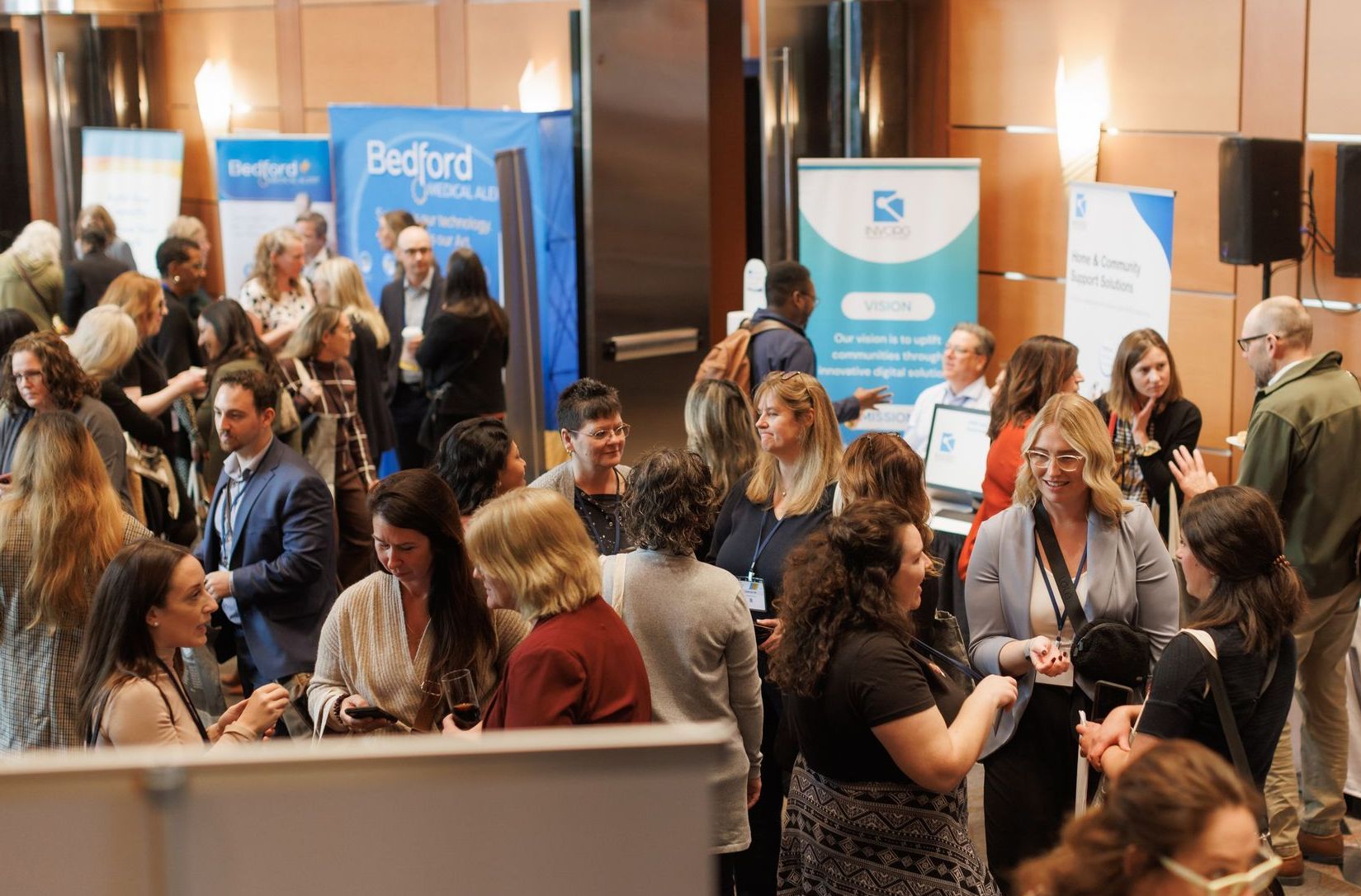 Home and Community Care Conference