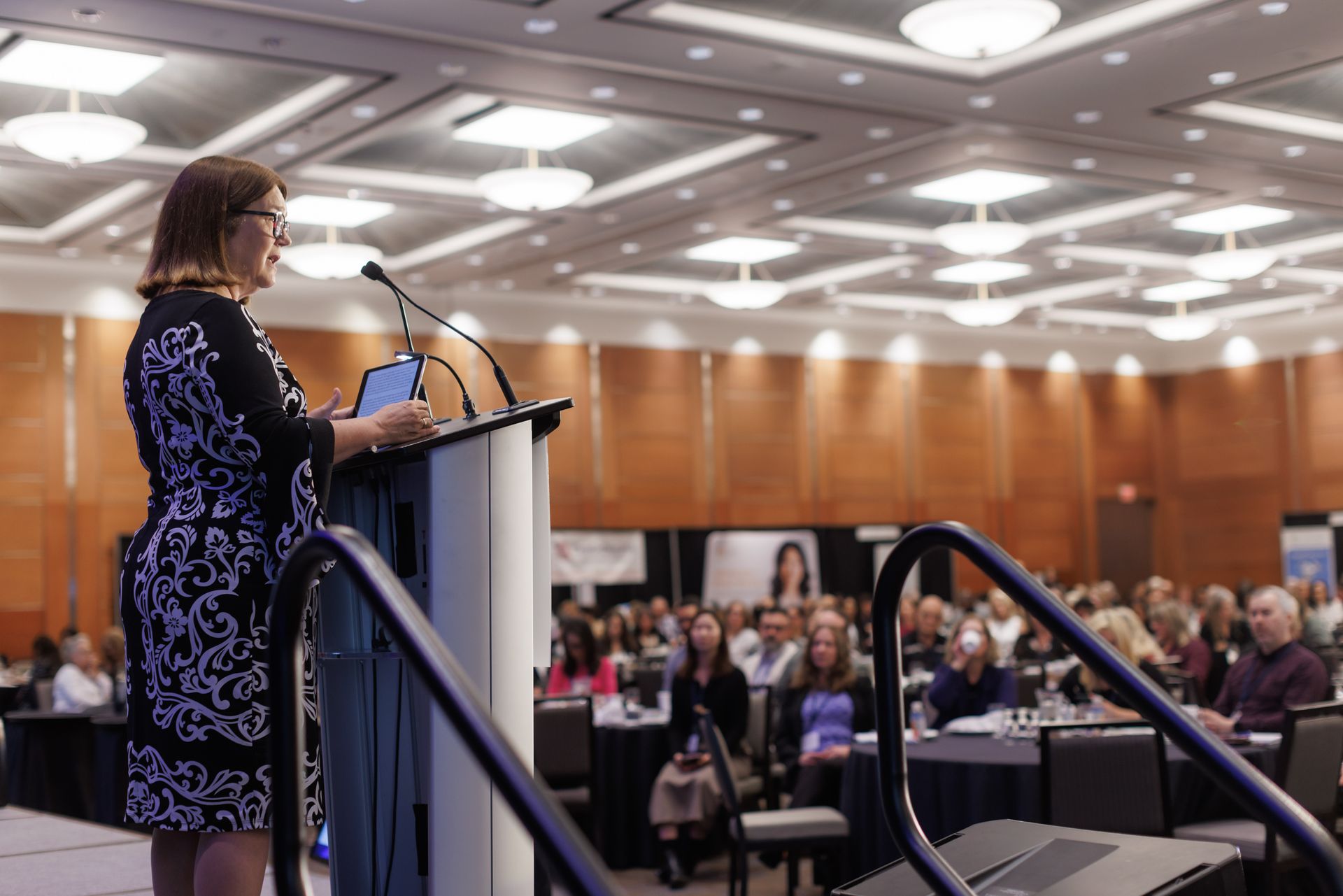 Home Care Conference | Ontario Community Support