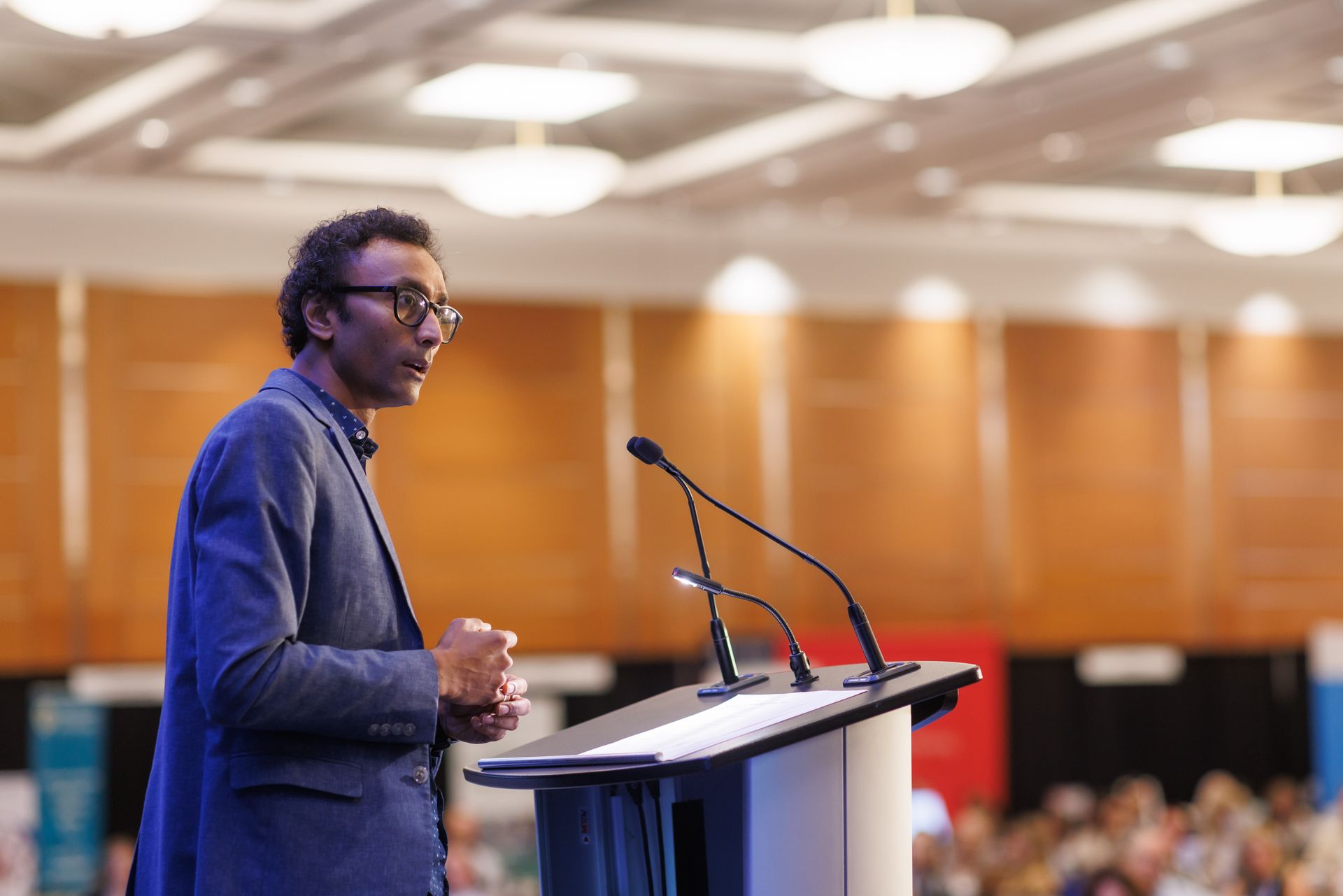 Home Care Conference | Ontario Community Support