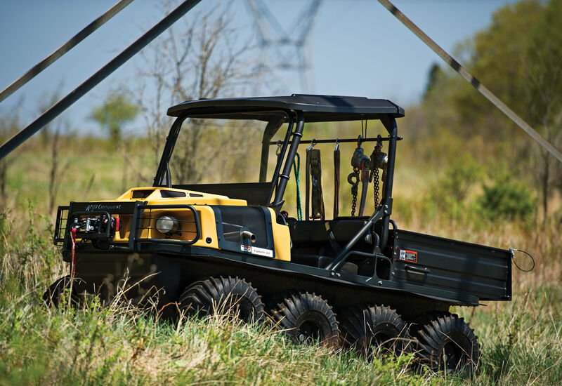 How To Choose Between Different Argo XTV, ATV & UTV Models