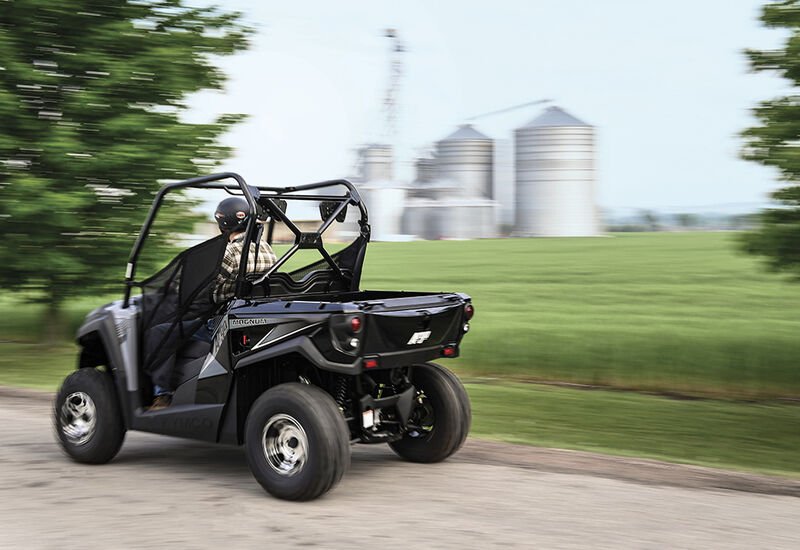 How To Choose Between Different Argo XTV, ATV & UTV Models