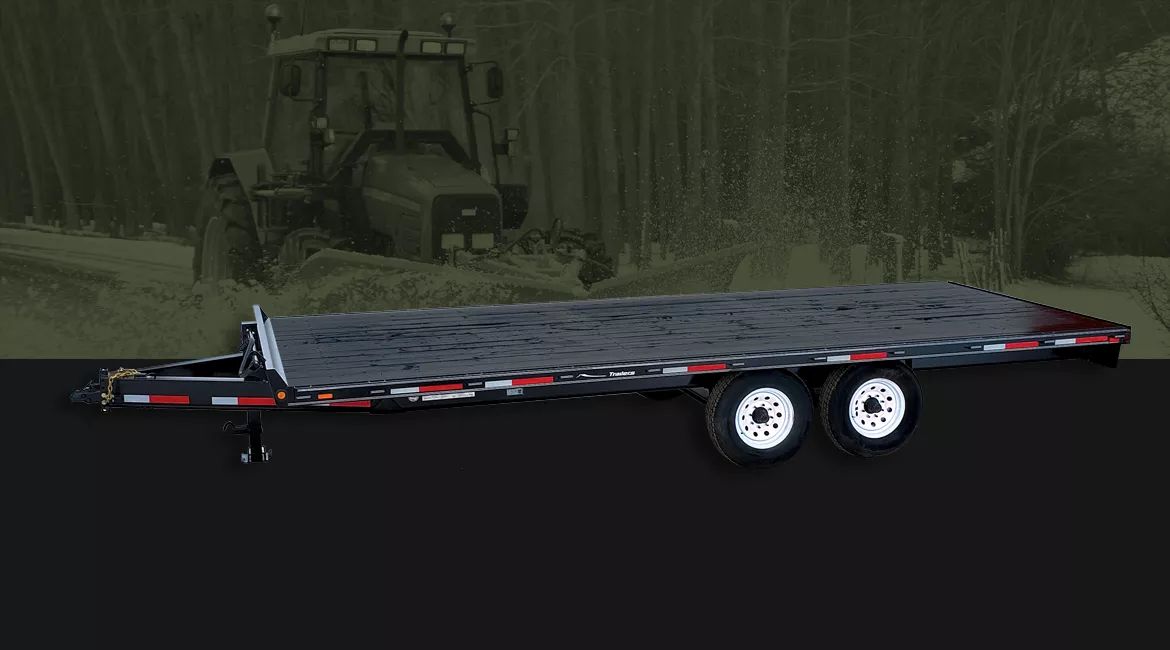 Rainbow Trailers offers cargo trailers, dump trailers, utility trailers ...