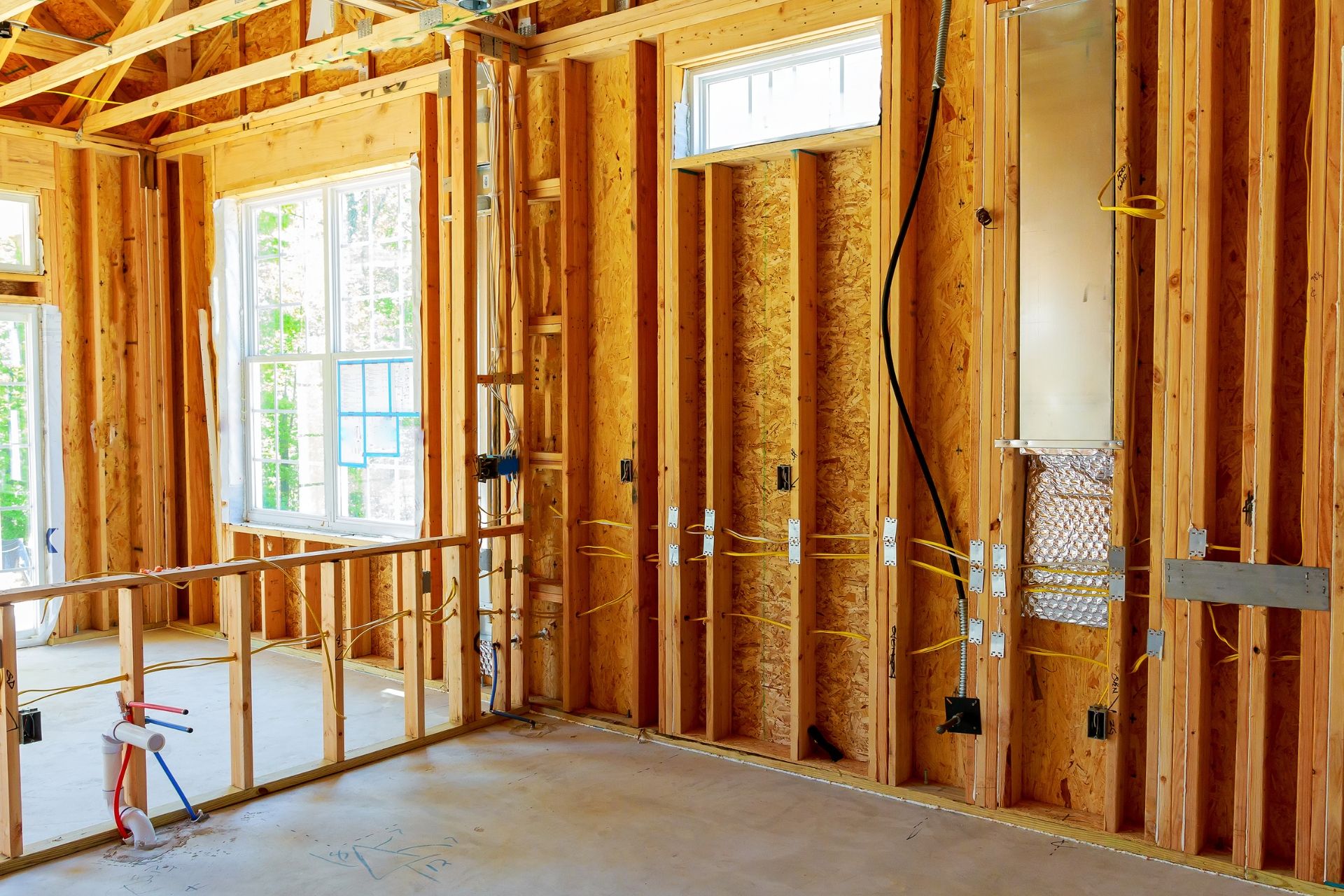 Summit Electric - Lincoln, NE & Surrounding Areas
