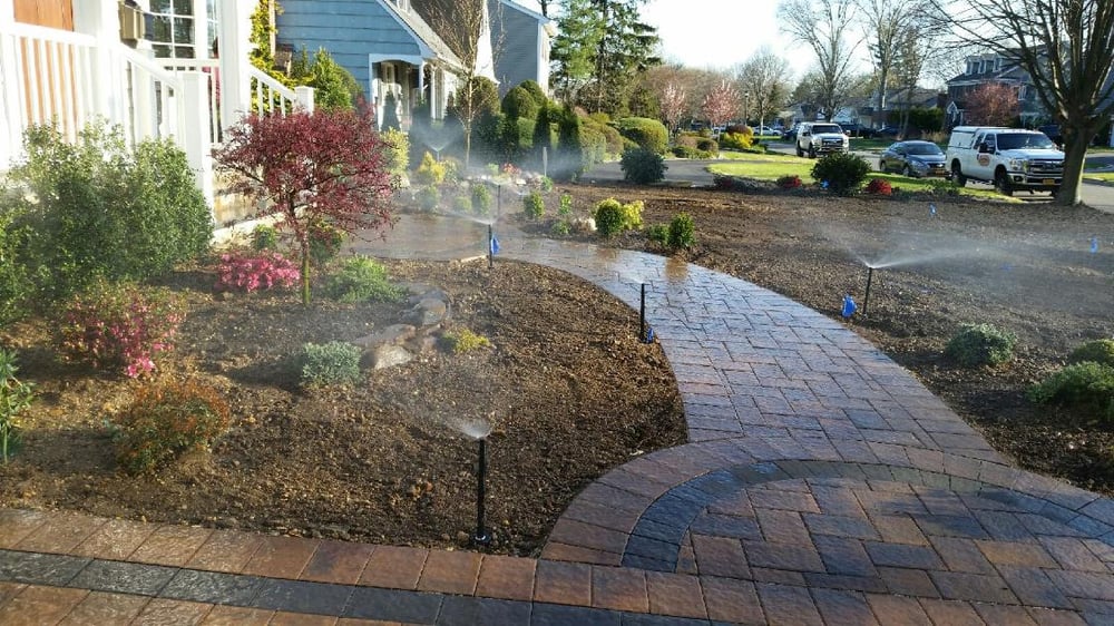 Gallery | County Irrigation Services