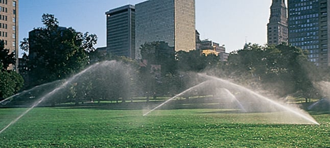 Gallery | County Irrigation Services