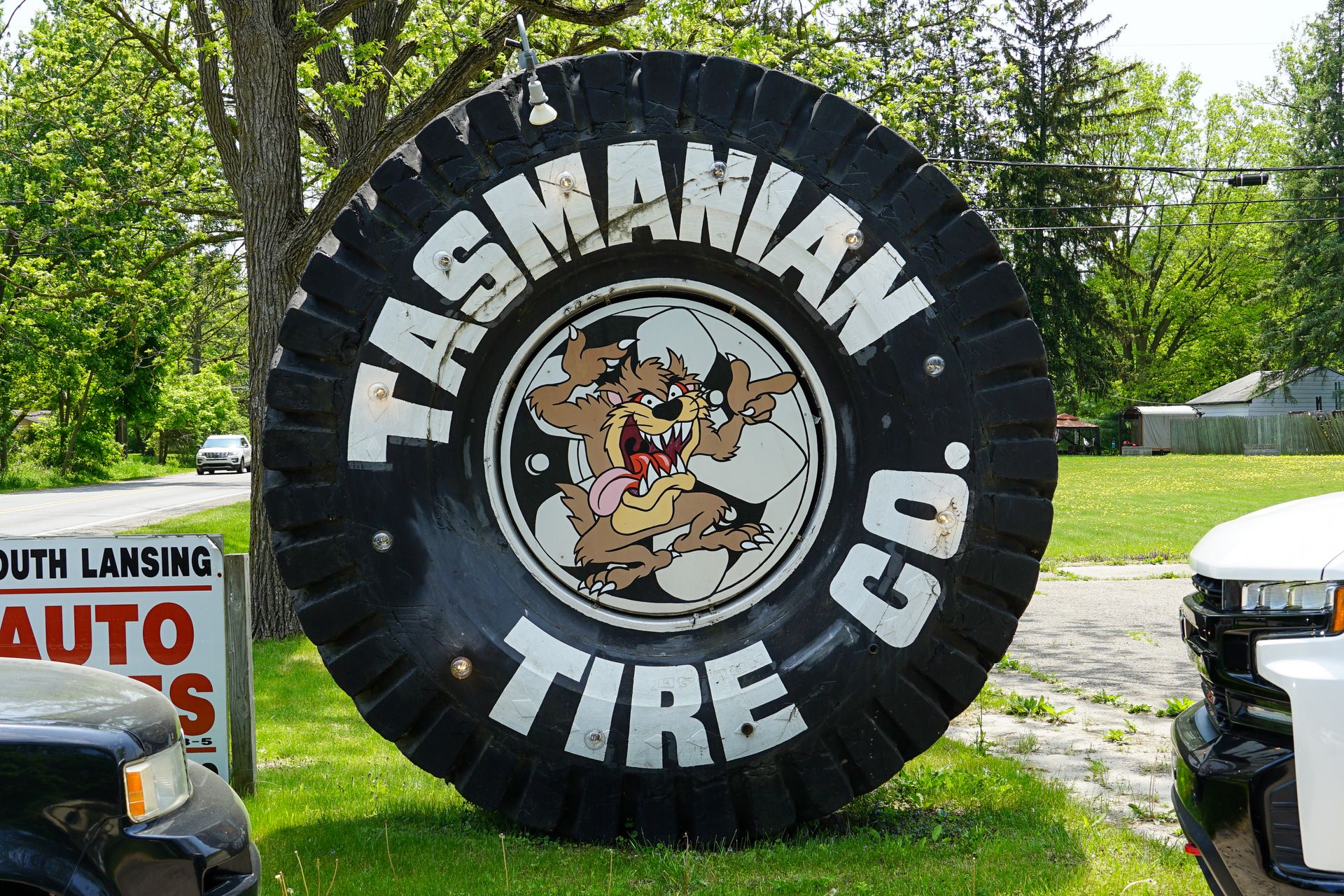 Gallery | Tasmanian Tire Co.