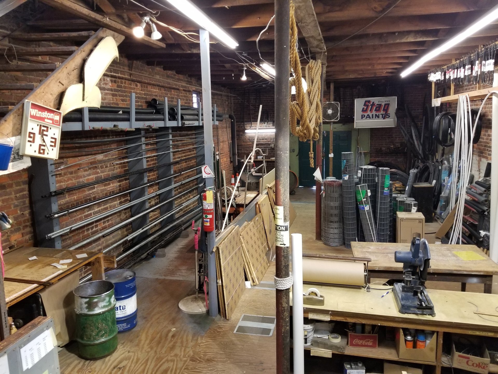 Hardware products Chester, SC - Ezell Hardware Inc