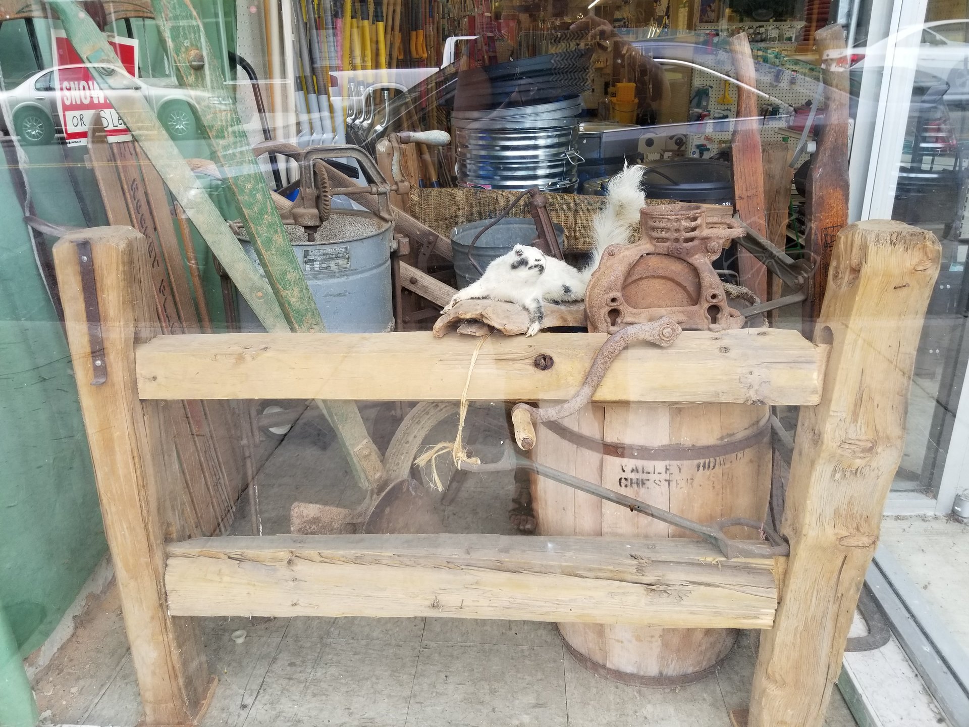 Hardware products Chester, SC - Ezell Hardware Inc