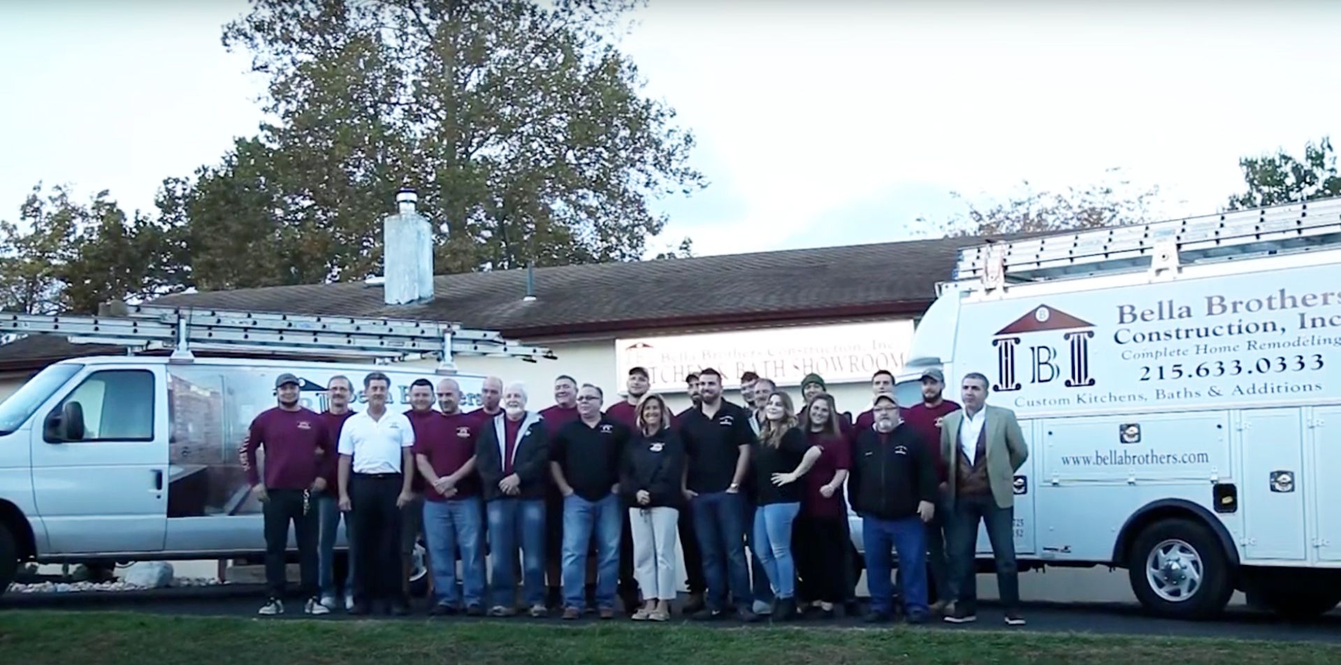 About Us - Bella Brothers Construction, Inc.