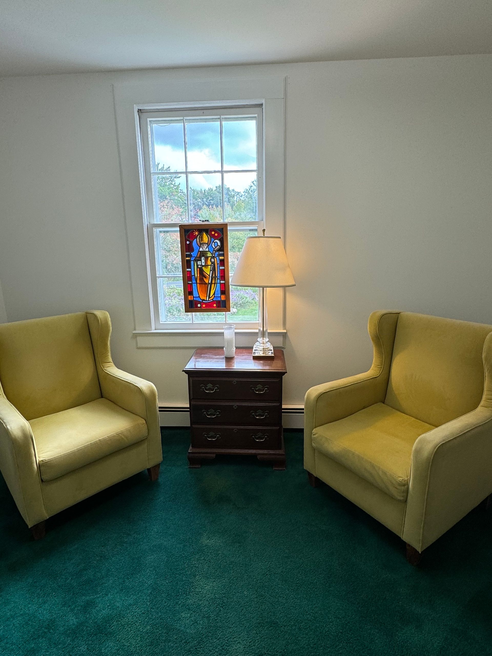 St. Michael Parish - Greenwich, CT